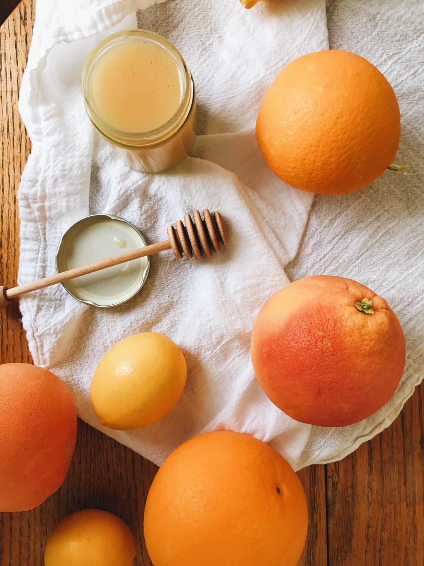 Style Guide – Tucson CSA